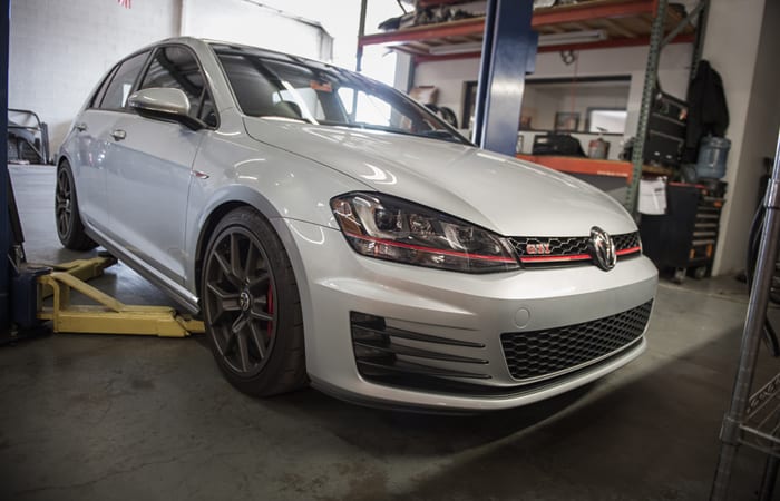 APR VW Denver | VW APR Dealer | Bluewater Performance