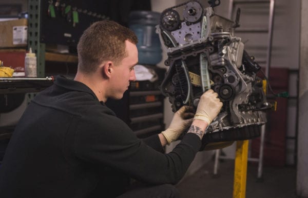 European Auto Repair, Maintenance, Upgrades: Denver, CO