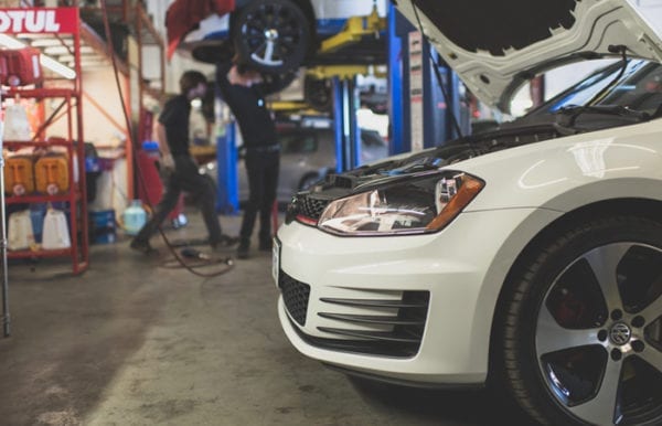 European Auto Repair, Maintenance, Upgrades: Denver, CO