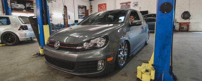 Volkswagen Performance Tuning & Upgrades: Denver, CO