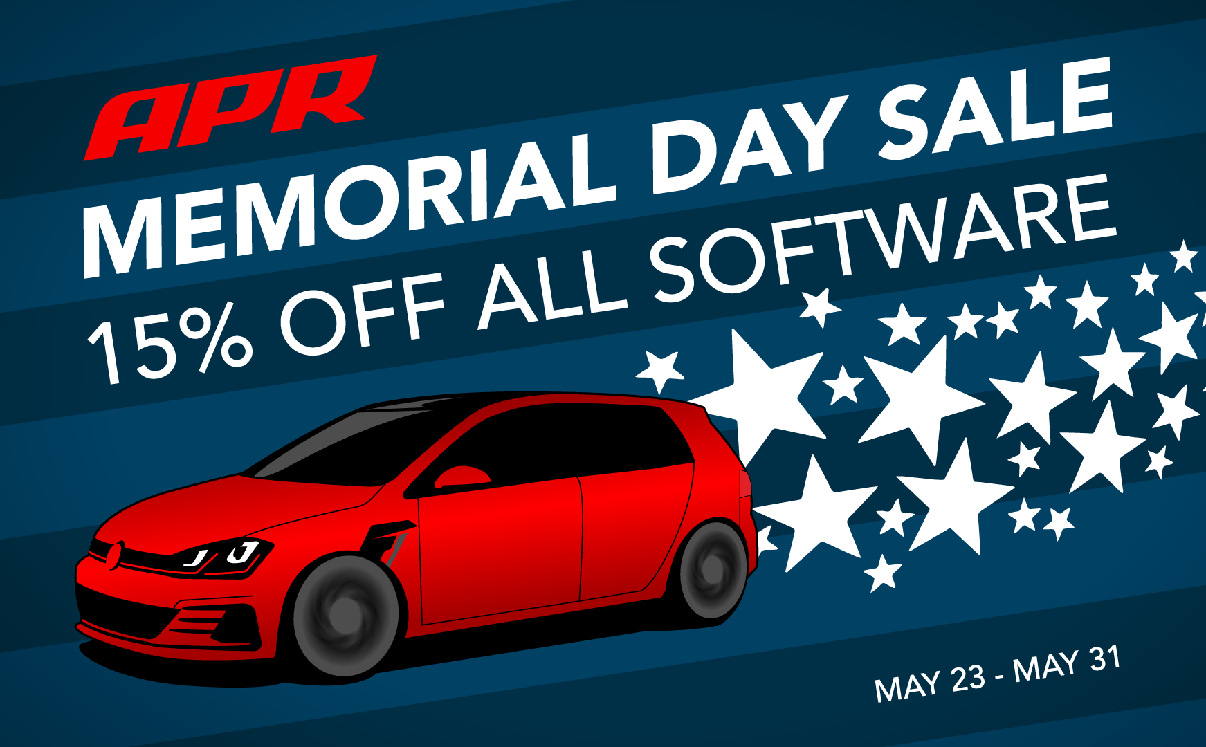 Save Up To 30% At APR Tune With Bluewater Performance