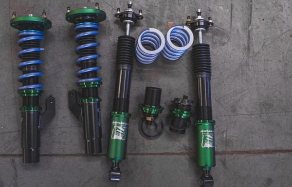 Specialized BMW Performance Shop in Denver, CO