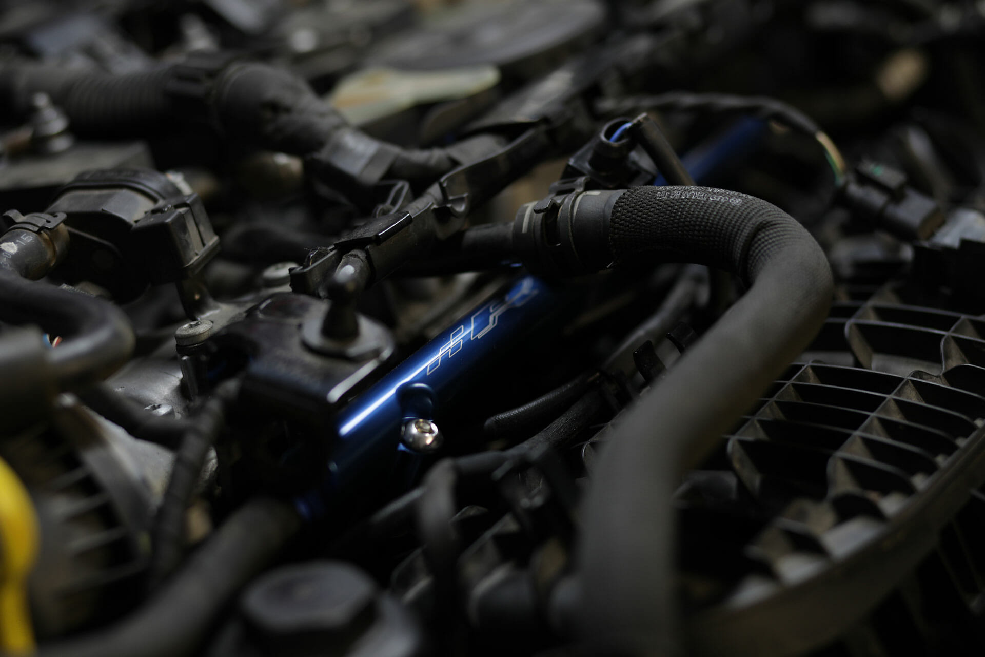 Get The Port Injection & Pro Flex Kit at Bluewater Performance