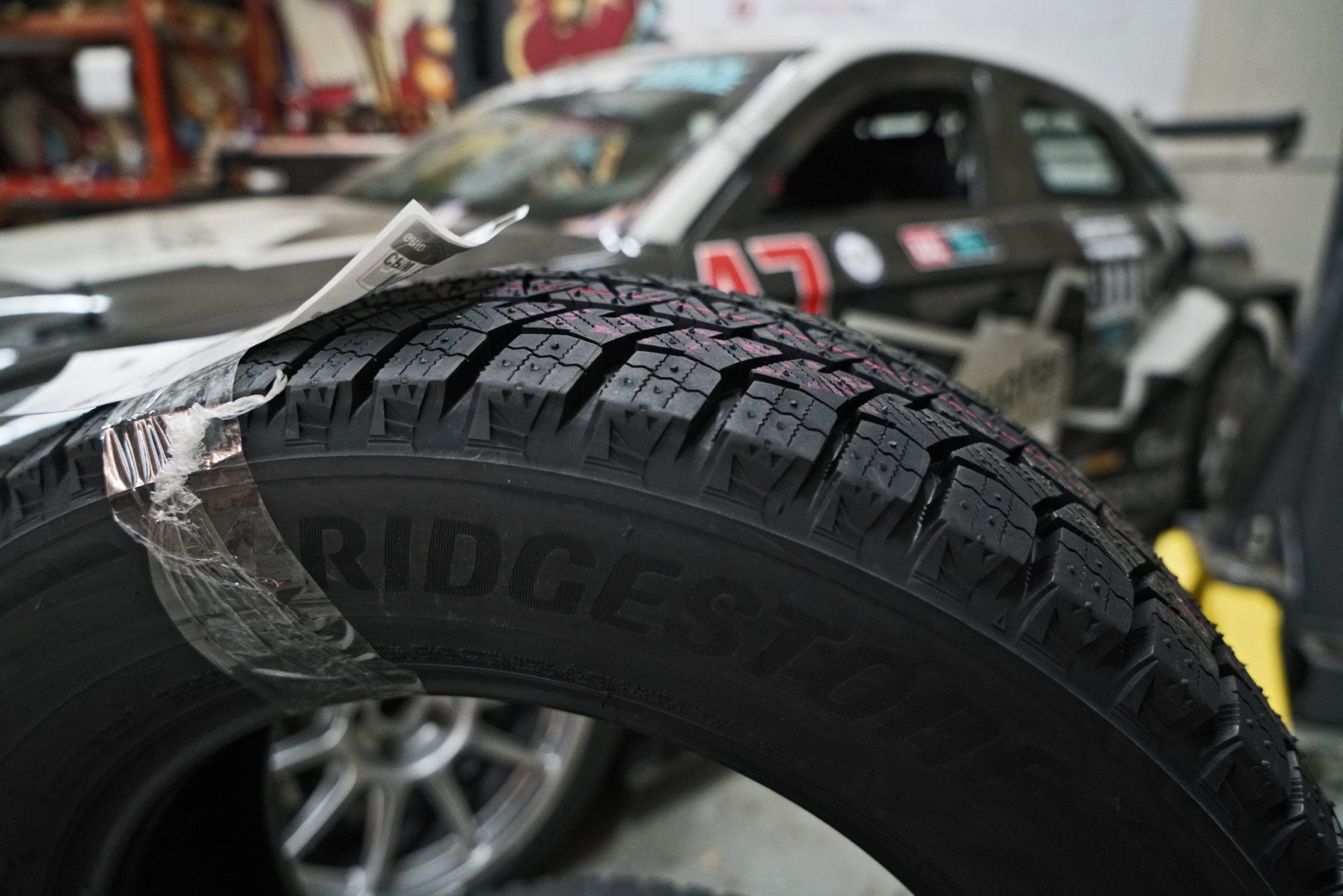 Tire Replacement Service & Tires For Sale in Denver, CO