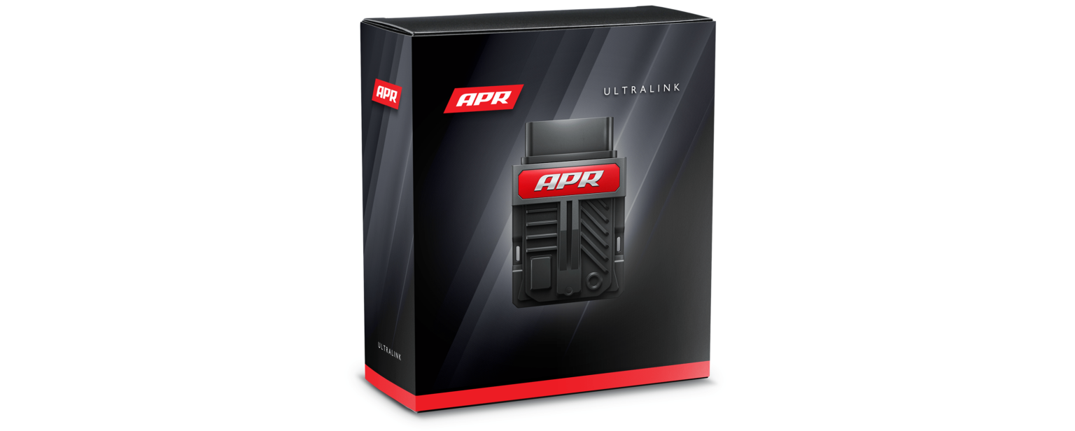 APR Ultralink - Flash Your Car at Home! - Bluewater Performance