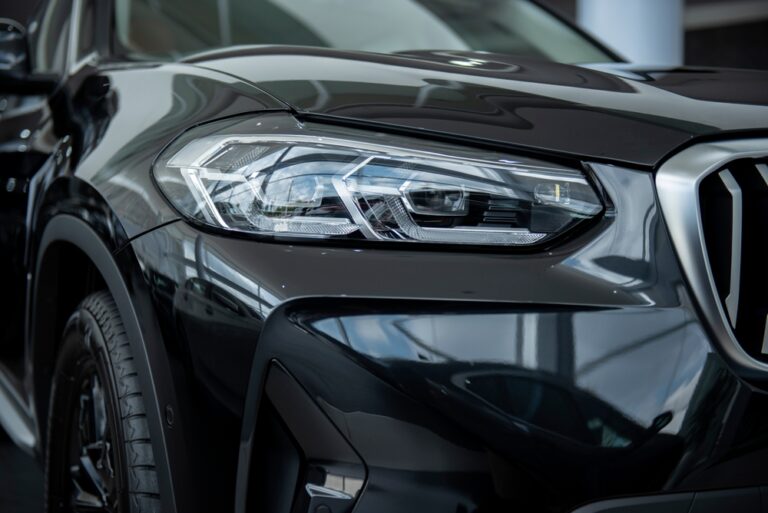 BMW Drivetrain Malfunction: Causes and Repair Strategies