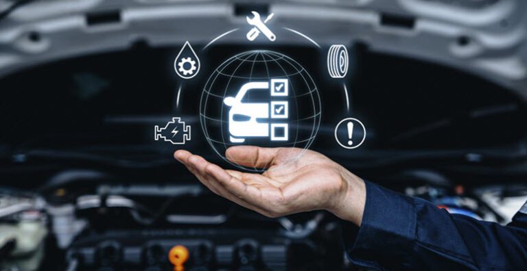 The Ultimate Guide to Porsche Service Intervals And Why They Matter ...