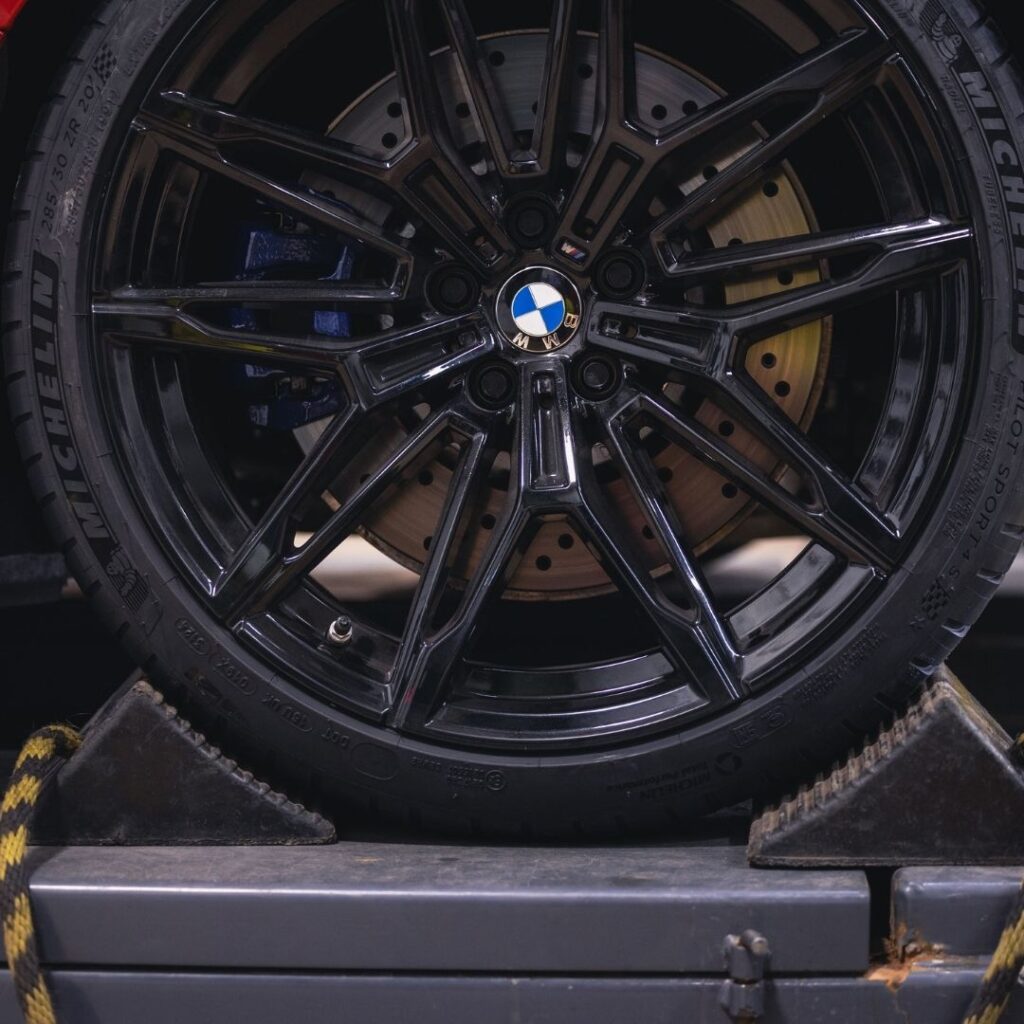 Expert BMW Brake Repair Denver - Call Now